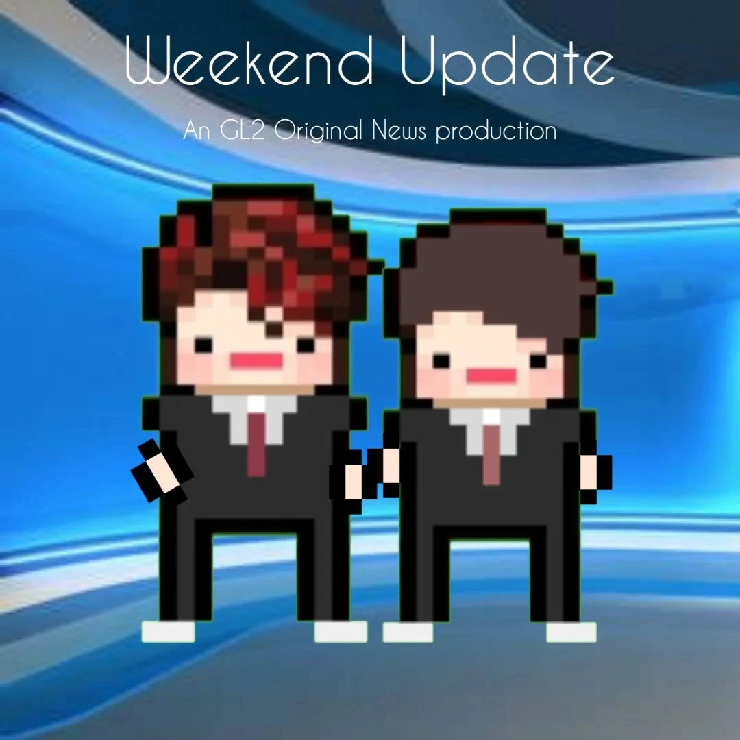 Weekend Update | EERIES Wiki | Fandom