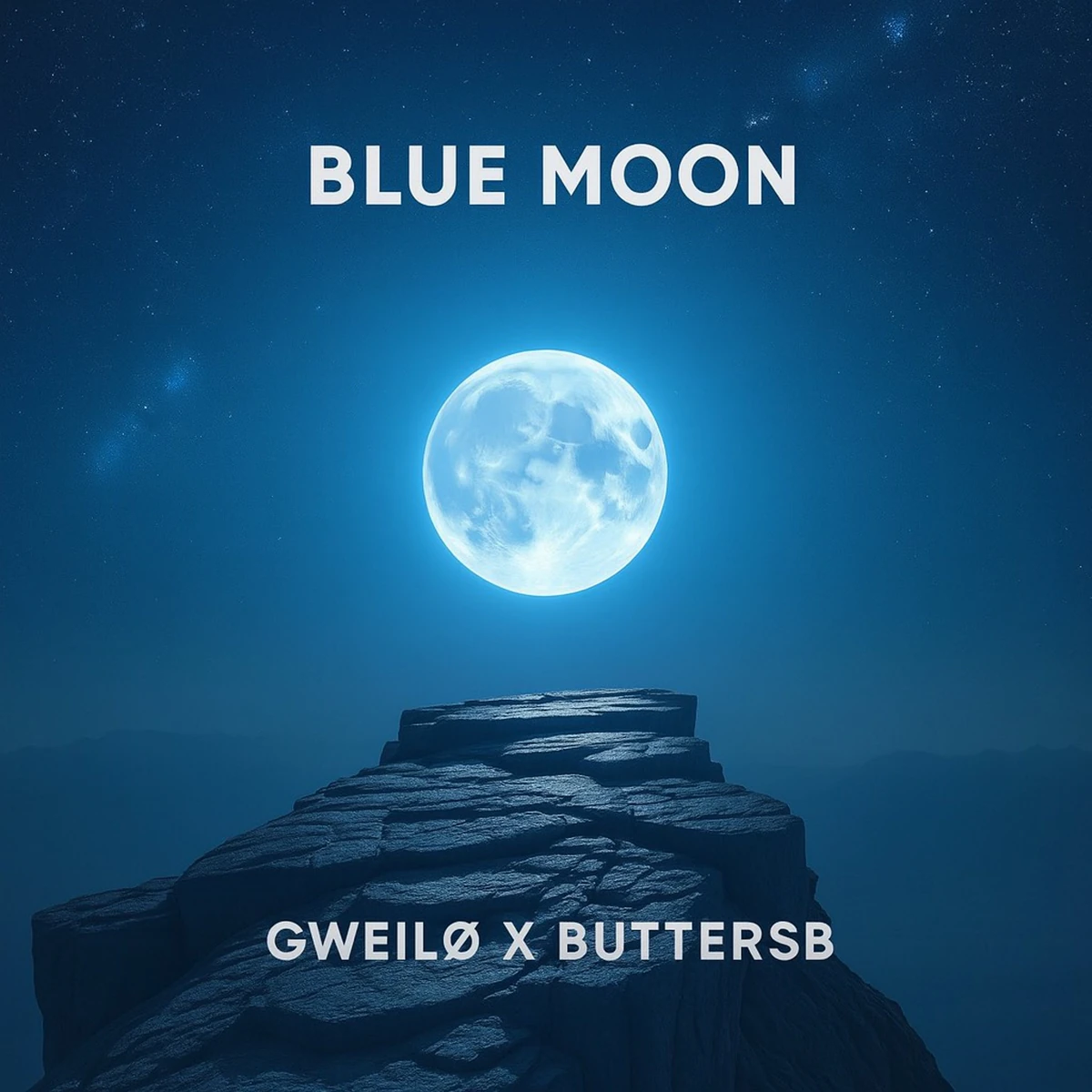 Blue Moon | Eessa Records Wiki | Fandom