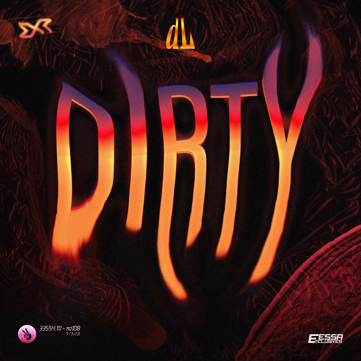 Dirty | Eessa Records Wiki | Fandom