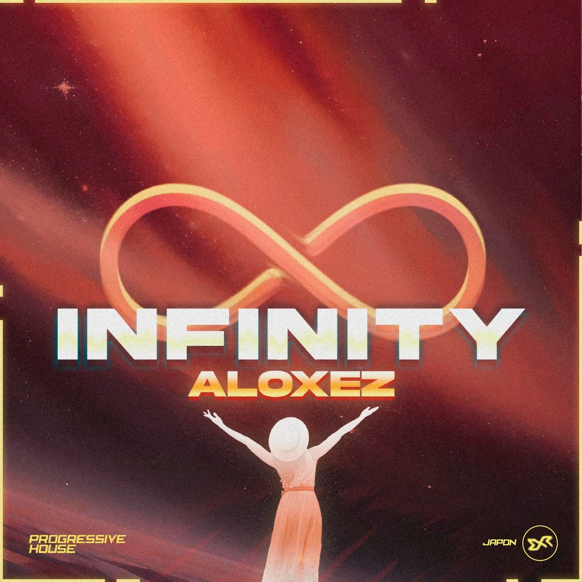 Infinity | Eessa Records Wiki | Fandom