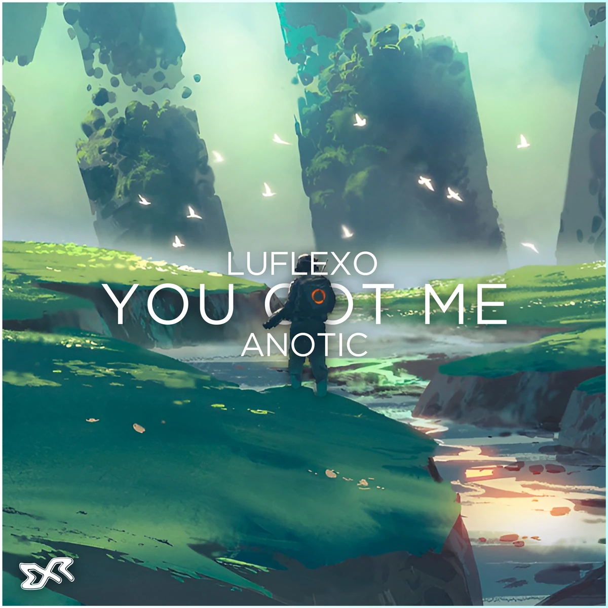 You Got Me | Eessa Records Wiki | Fandom