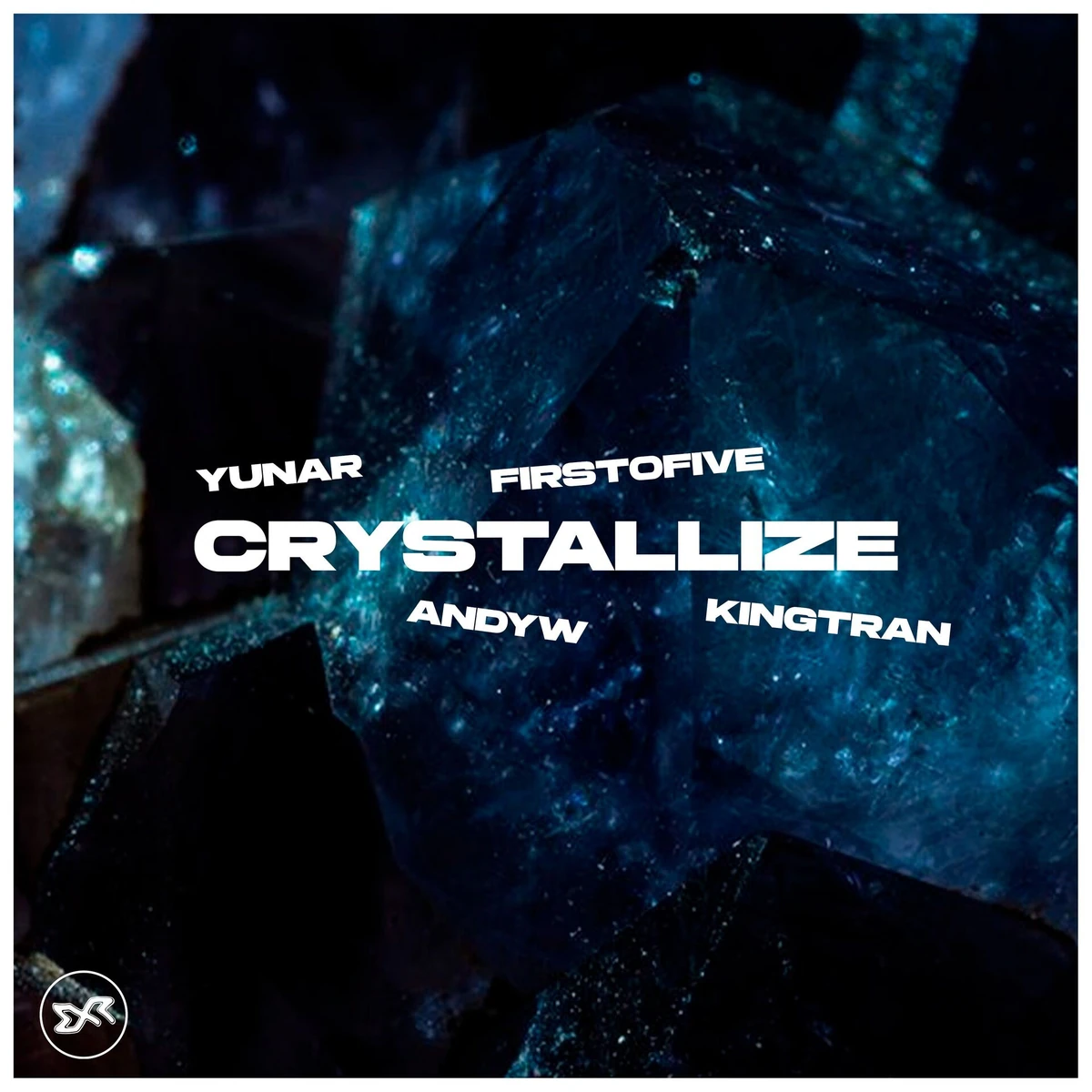 Crystallize | Eessa Records Wiki | Fandom