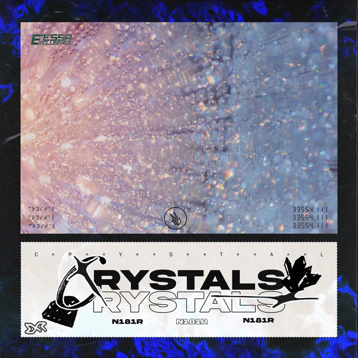 Crystals | Eessa Records Wiki | Fandom