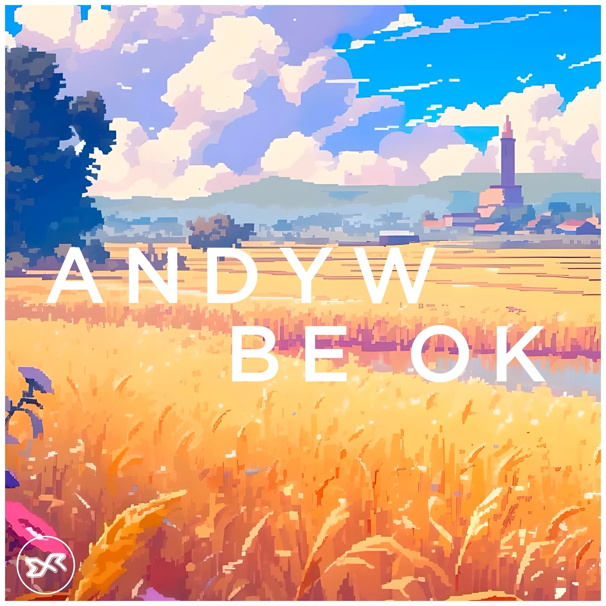 Be Okay | Eessa Records Wiki | Fandom
