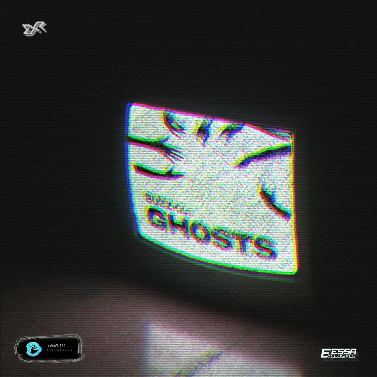 Ghosts | Eessa Records Wiki | Fandom