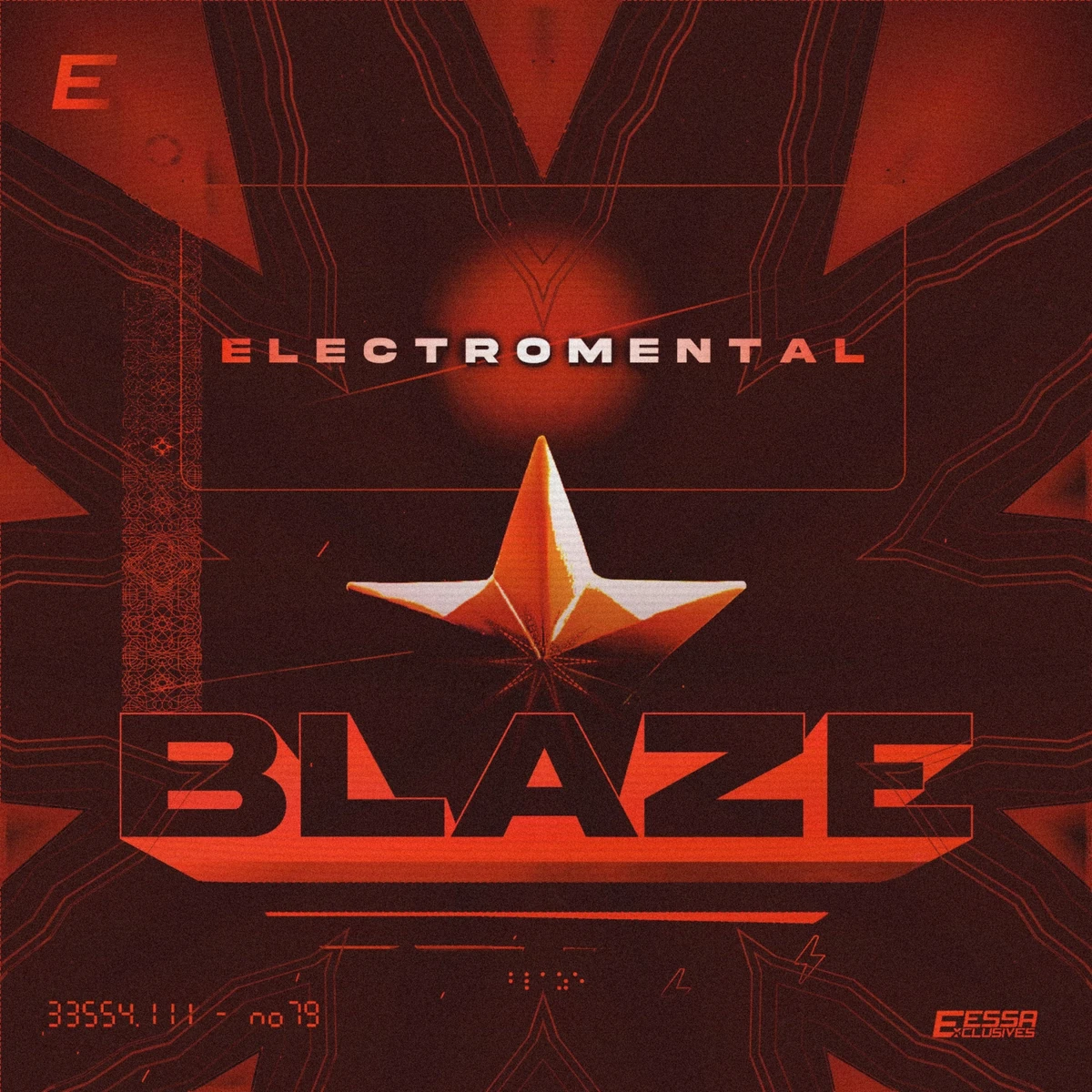 Blaze | Eessa Records Wiki | Fandom