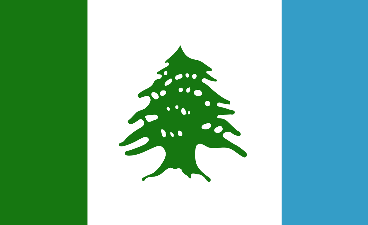 Flag of Laranthinies | Eesti’s Alternate World Wiki | Fandom