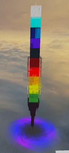 Tower of Ultimate Difficulty Chart | EETY's Garbage Towers: Reborn Wiki ...