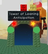 Tower of Leaning Anticipation | EETY's Garbage Towers: Reborn Wiki | Fandom