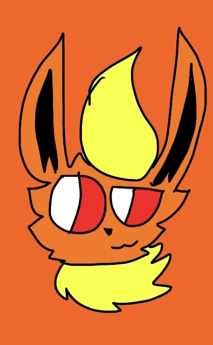 Pyro | Eevee Squad Wiki | Fandom