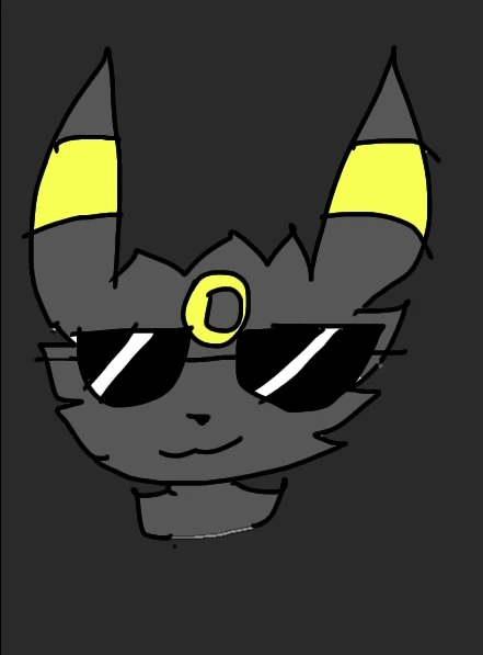 Shadow | Eevee Squad Wiki | Fandom