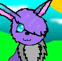 Griseous | Eevee Club Wiki | Fandom