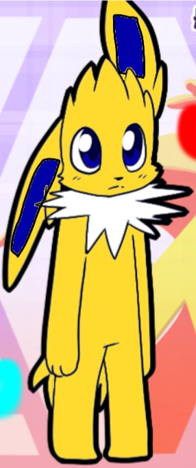 Justin | Eeveelution Adventures Eclipse Squad Wiki | Fandom