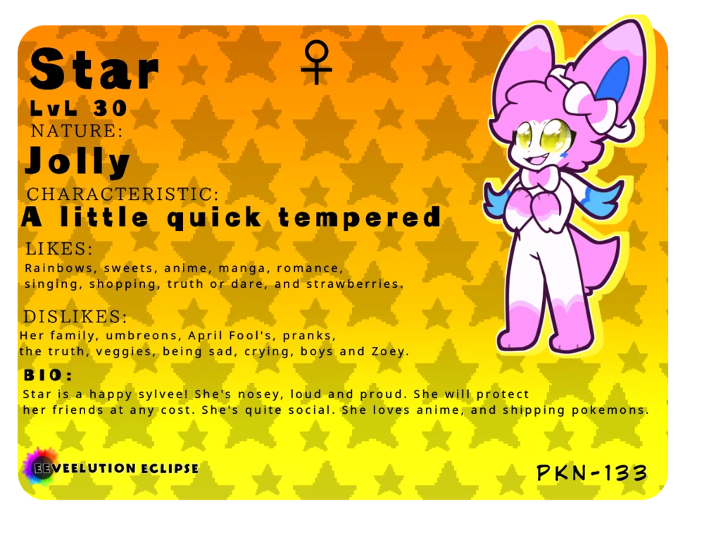 Passion House Eeveelution Eclipse Wiki Fandom