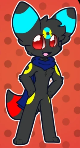 Jake | Eeveelution Eclipse Wiki | Fandom