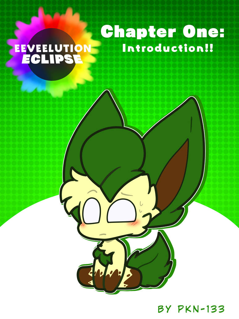 Introductions Eeveelution Eclipse Wiki Fandom