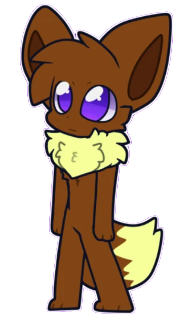 Eevee | Eeveelution Eclipse Wiki | Fandom