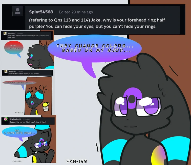 Vannileon Eeveelution Eclipse Wiki Fandom