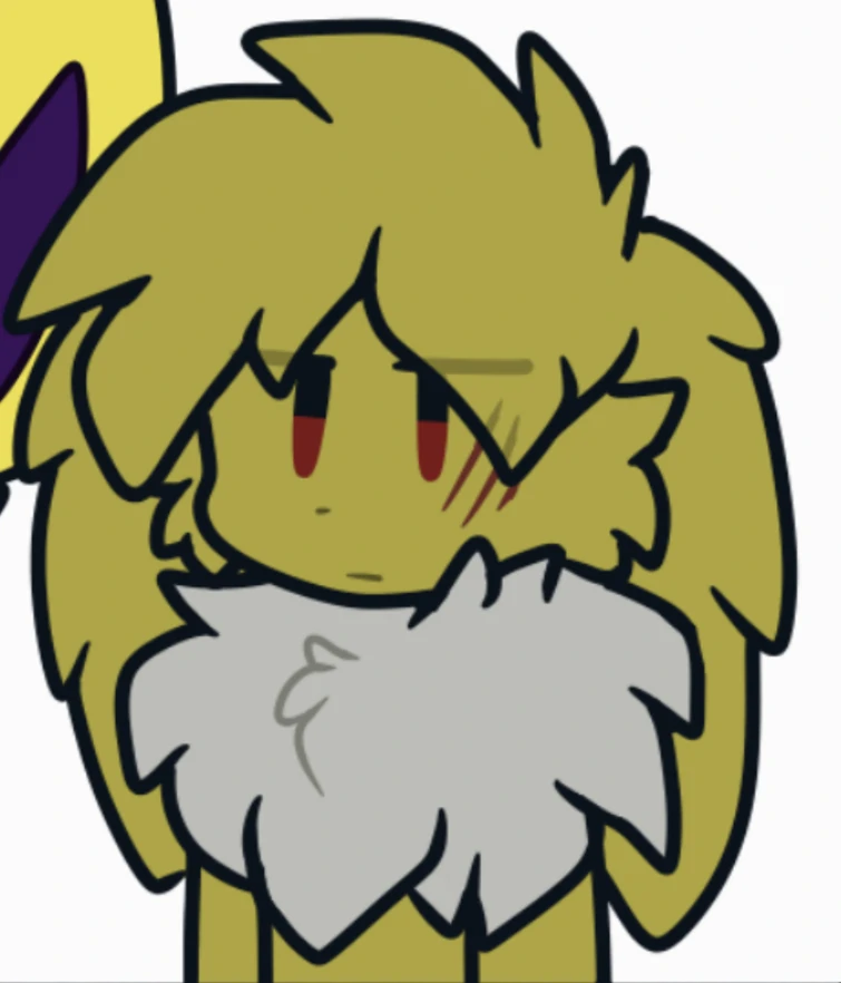 Mack Eeveelution Eclipse Wiki Fandom