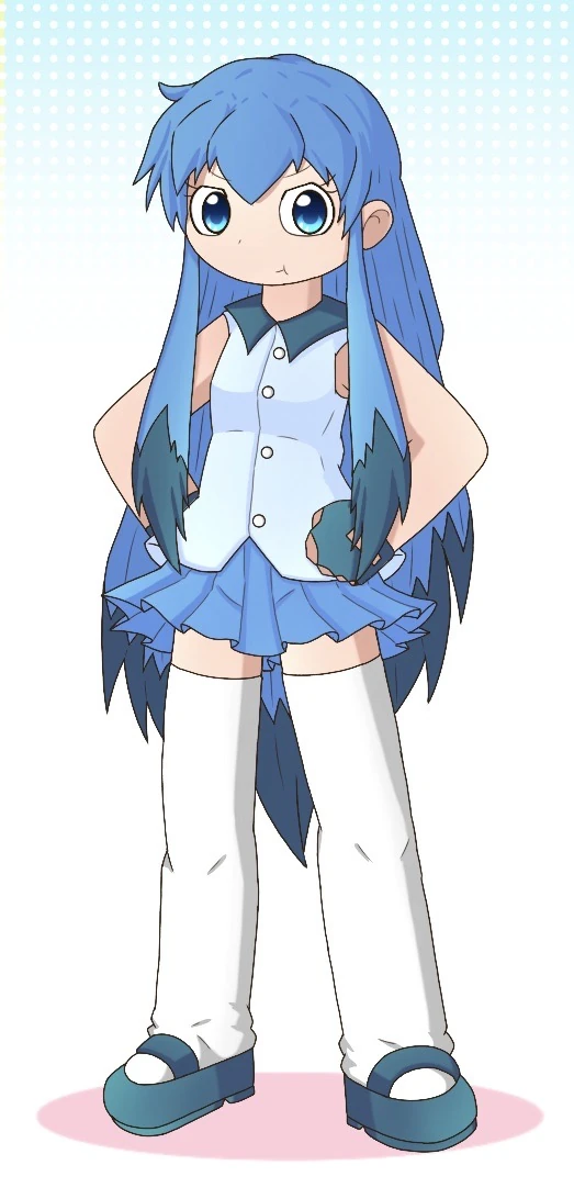 Eeveelutions Human Form