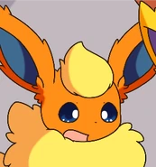 Solarflare | Eeveelution Squad Wiki | Fandom