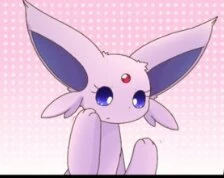 Pearl | Eeveelution Squad Wiki | Fandom