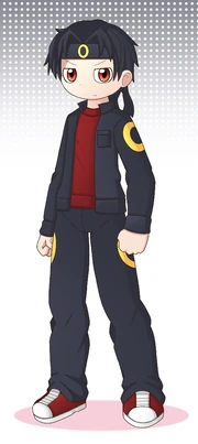 Eeveelution Squad Wiki:Drafts/Extras:Human Version | Eeveelution Squad ...