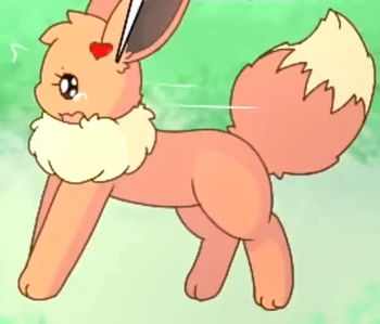 Leaf | Eeveelution Squad Wiki | Fandom