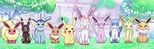 Omneon GX | EeveelutionLovers Wiki | Fandom