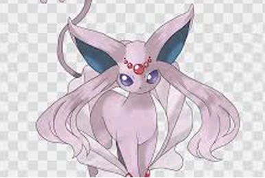 mega evolution sylveon