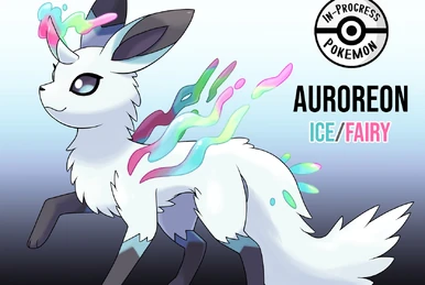 can glaceon mega evolve