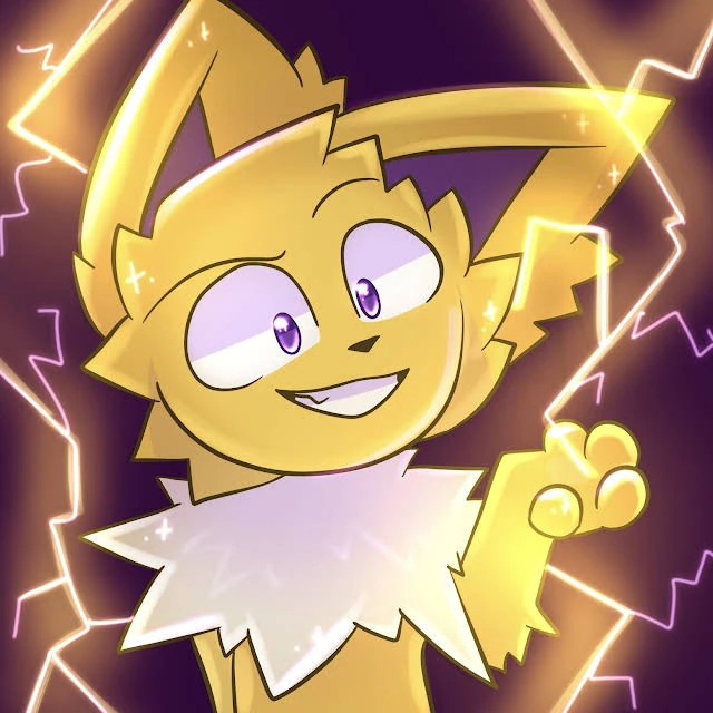 Jolteon | Eeveelution Quest Wiki | Fandom
