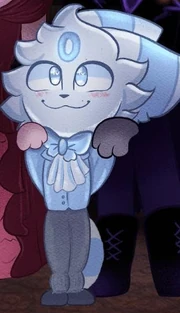 Sir Cedric | Eeveelution Quest Wiki | Fandom