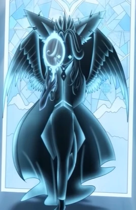 Everest Paragon | Eeveelution Quest Wiki | Fandom