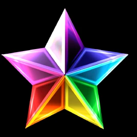Rainbow Star | Eeveelution Quest Wiki | Fandom