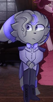 Count Dazzlewether | Eeveelution Quest Wiki | Fandom