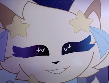 Stareevee | Eeveelution Quest Wiki | Fandom