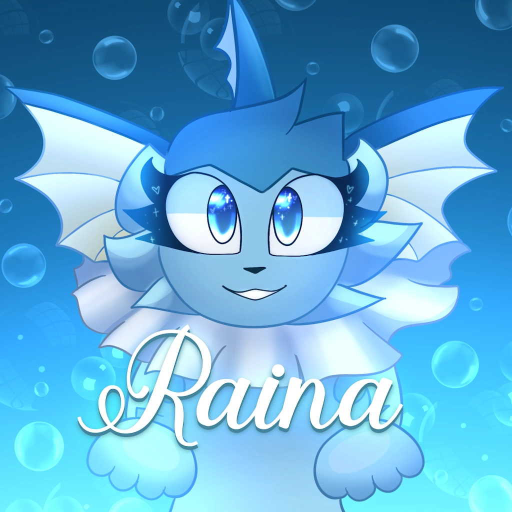 Raina | Eeveelution Quest Wiki | Fandom