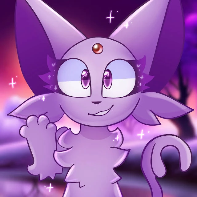 Espeon | Eeveelution Quest Wiki | Fandom