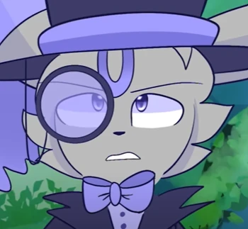 Count Dazzlewether | Eeveelution Quest Wiki | Fandom