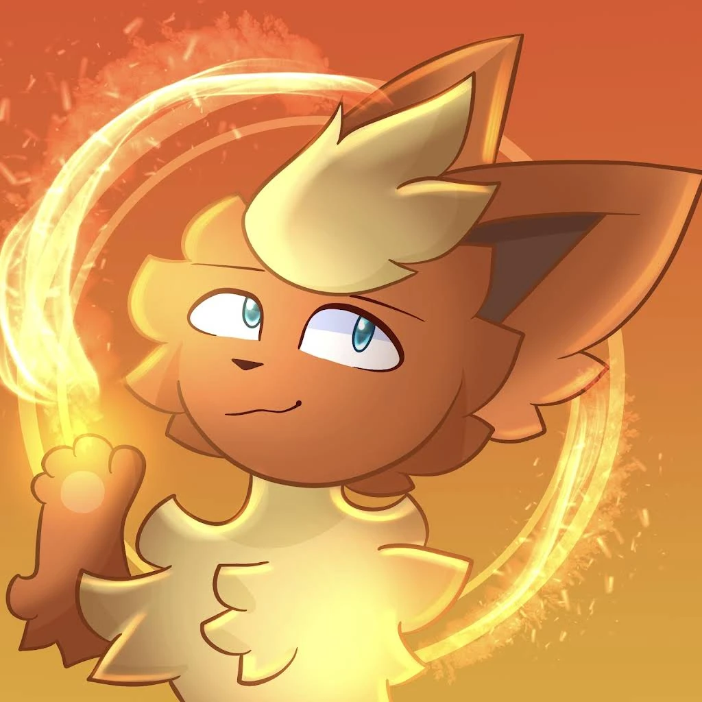 Flareon | Eeveelution Quest Wiki | Fandom