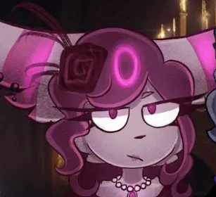 Vivienne | Eeveelution Quest Wiki | Fandom