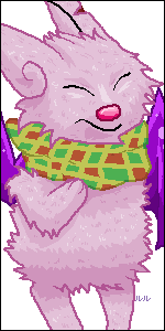 Fluffy | Wiki Eevee's Universe | Fandom