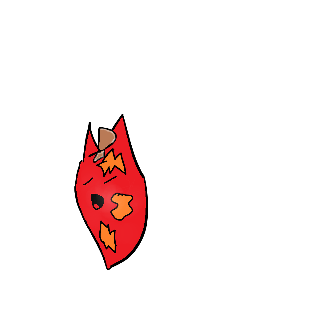 Flamur | EEVEEVEfakemon Wiki | Fandom