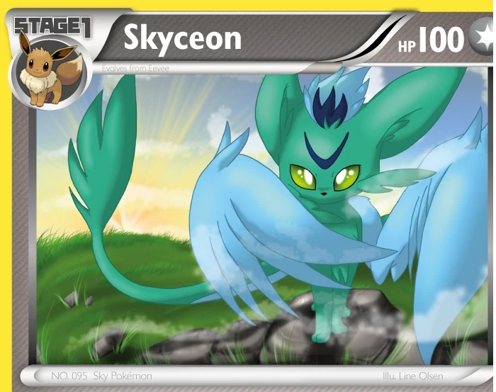Skyceon | Eeveri net Wiki | Fandom