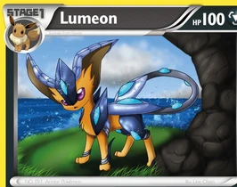 Lumbeon | Eeveri net Wiki | Fandom