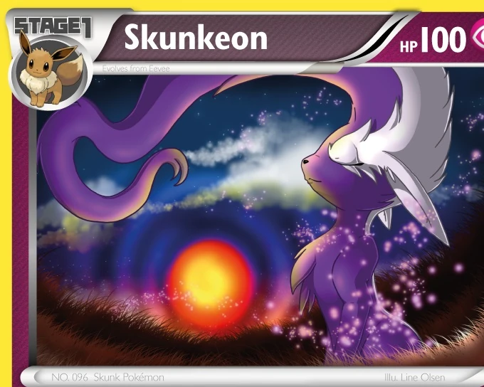 Skunkeon | Eeveri net Wiki | Fandom