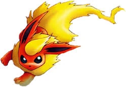Flareon | Eeveri net Wiki | Fandom