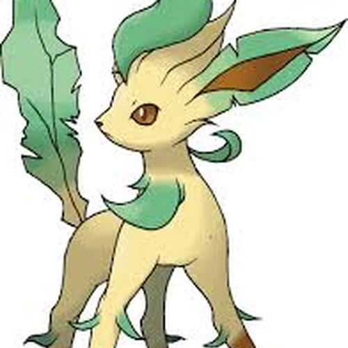 Mega Leafeon Moves