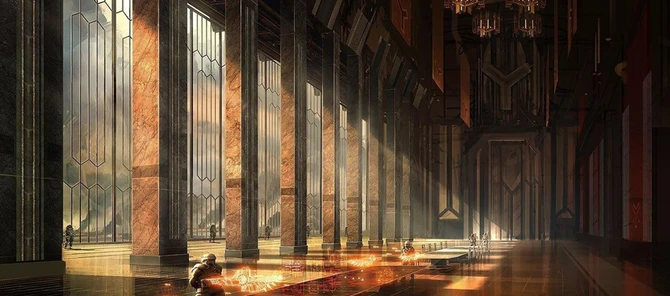 Eternal Empire Wiki | Fandom